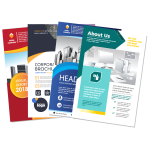 Flyers - 9¢ for Color - We Print Fast - BestValueCopy.com