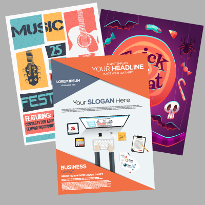 Small Posters - BestValueCopy.com